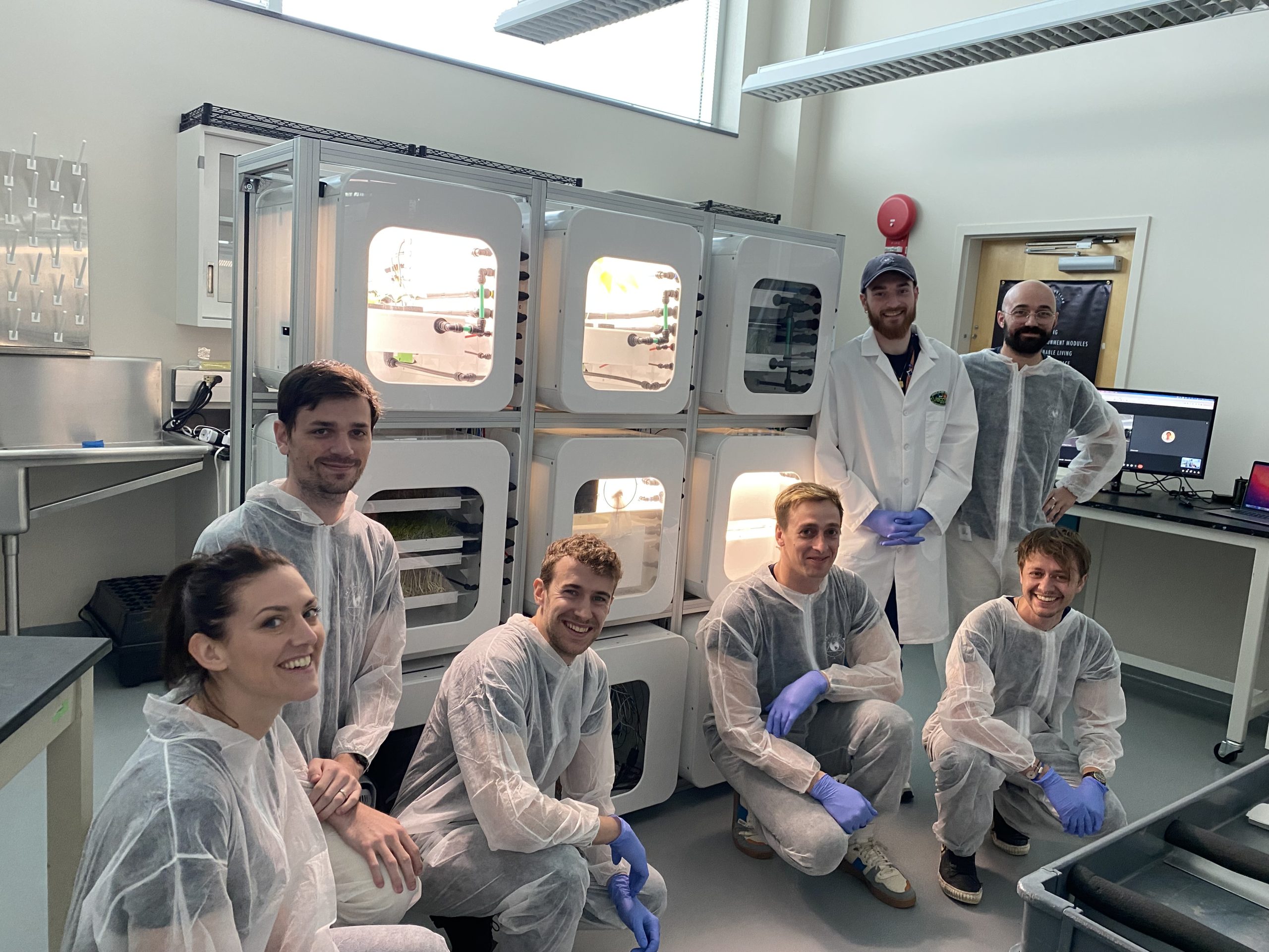 NASA Selects Winners, Announces Final Phase of Space Food Challenge NASA Selects Winners, Announces Final Phase of Space Food Challenge