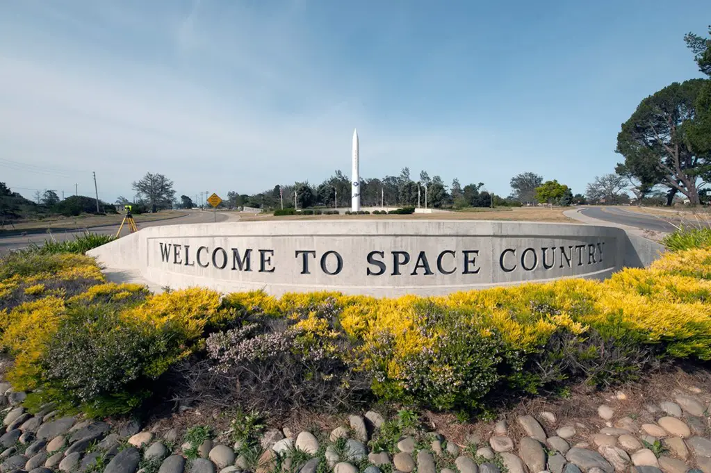 Space Force offers new Vandenberg launch site