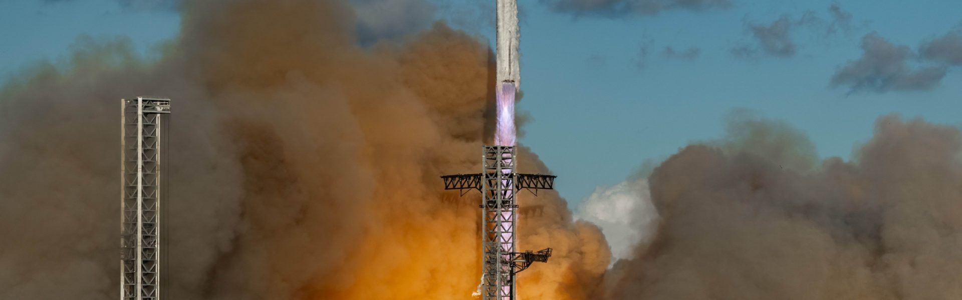 SpaceX laying the Starship foundations for 2026 and beyond