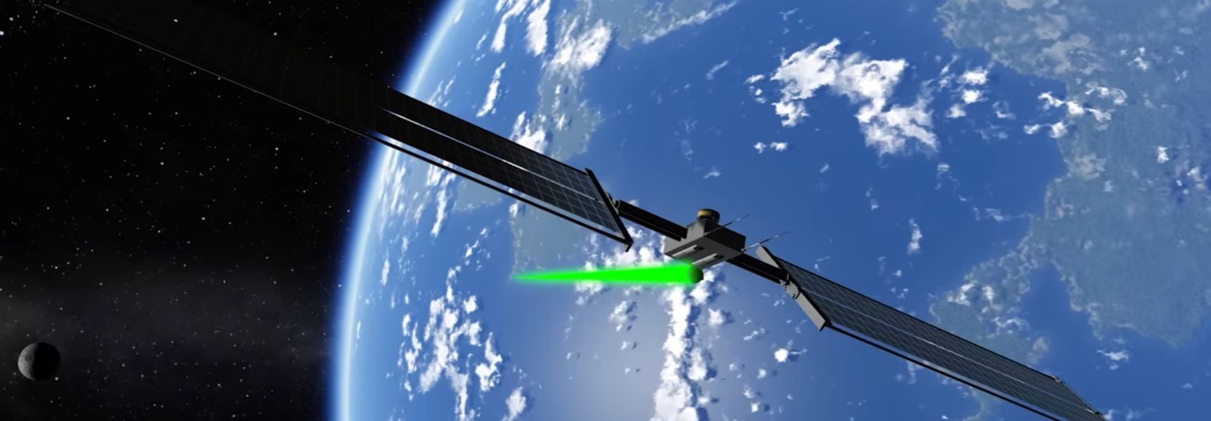 TerraWave enters the scene with lasers and game-changing data speeds