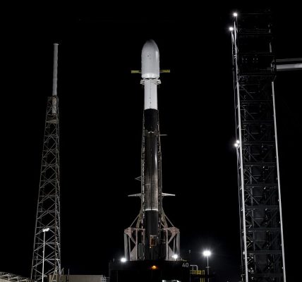 SpaceX | Falcon 9 Block 5 | Starlink Group 17-30