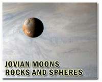 Birth conditions fixed water contrast on Jupiters moons