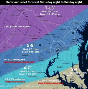 What’s Happening in Space Policy January 25-31, 2026