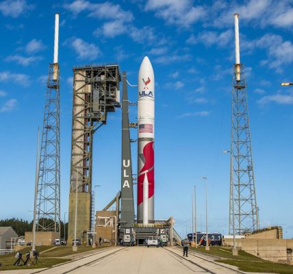 United Launch Alliance | Vulcan VC4S | USSF-87